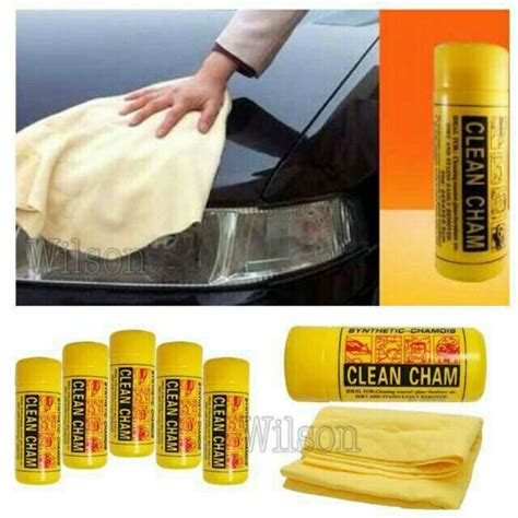 Clean Champ Clean Cham Lazada Ph