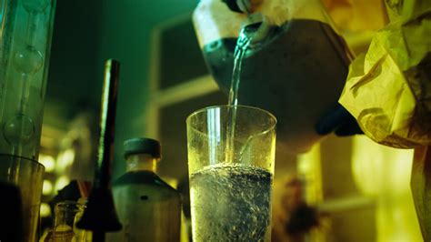 Crystal Meth How Its Made Zinnia Health