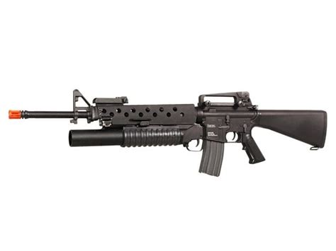 Scarface Style Gbb M16 Build Airsoft