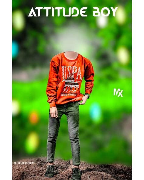 Atude Boy Photo Editing Background Hd 4k