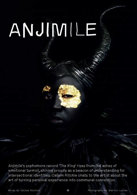 Callum Ritchie On Linkedin Writer Journalism Music Musicjournalism