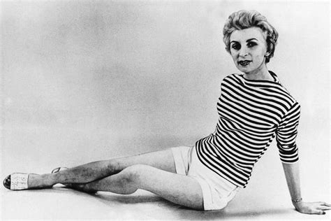 Itv Ruth Ellis What Happened To Her Real Life Son And Daughter Mylondon