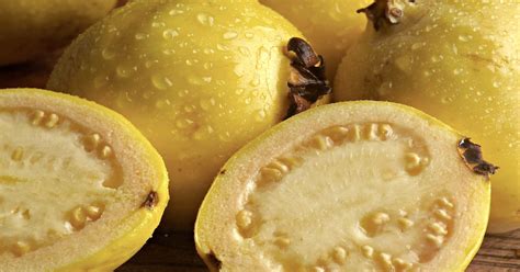 Ésta Es La Fruta Que Fortalece Tu Salud Con 4 Veces Más Vitamina C Que El Limón Infobae