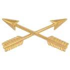 Army Special Forces Crossed Arrows Insignia Miniature 34 Excalibur