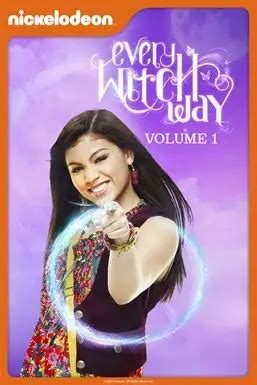 Paola Andino Every Witch Way