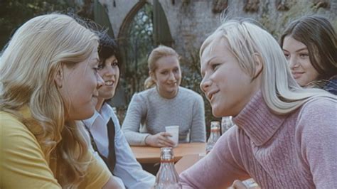 Schulmädchen Report 3 Teil Was Eltern Nicht Mal Ahnen 1972 Filmer