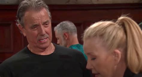 Revealing Return Of Nikkis Step Son Dylan Victor Is Shocked By The Shocking Secret Yandr Spoilers