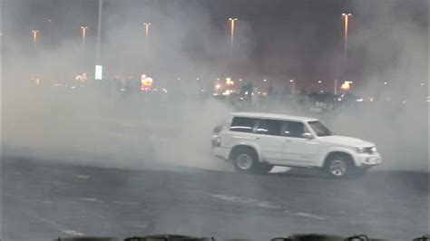 استعراض فتك 09122023 مهرجان ليوا 2024 Youtube