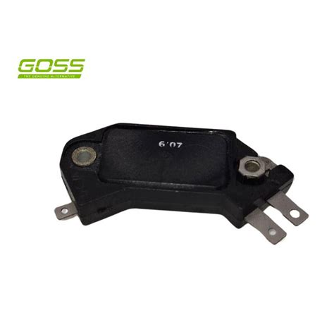Goss Ignition Module Im176 Supercheap Auto