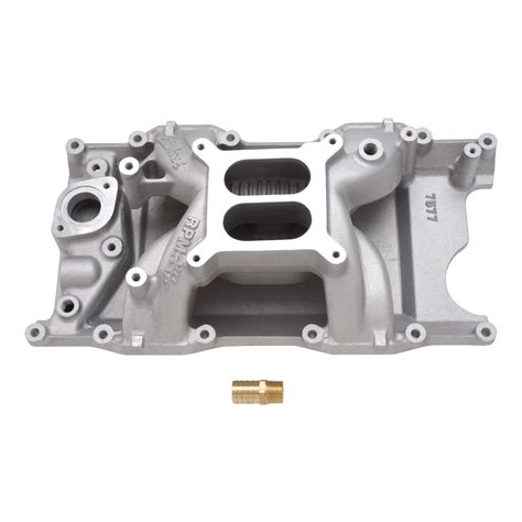 Mopar Magnum Intake Manifold