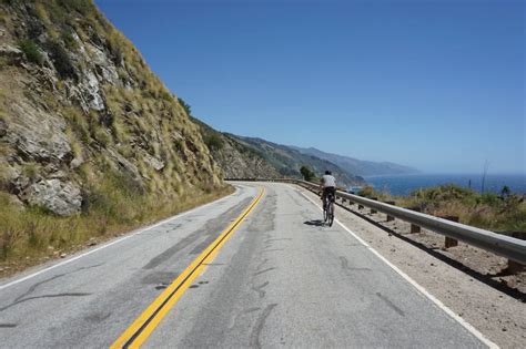 Guide To Cycling Highway 1 Routes Closures Where To Stay Cycle