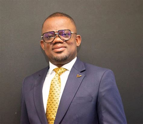 Gcb Bank Appoints Alhassan Iddrisu Danaa As Executive Head Of Commercial And Business Banking