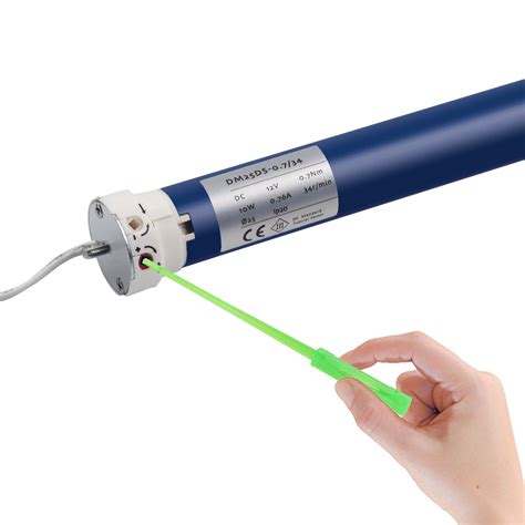 Rollerhouses Dm25ds 12v Rv Electric Roller Shade Comoros Ubuy