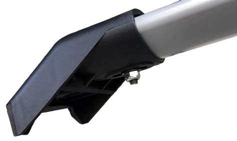 Barras De Techo Rurales Eqmax Delta Jeep Compass 2019 Gris Proteccar