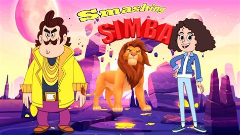 Smashing Simba Archery Fighting New 2021 Android Ios Gameplay 4