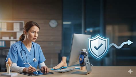 How To Prevent Hcpcs Code Drift In Orthotics Billing