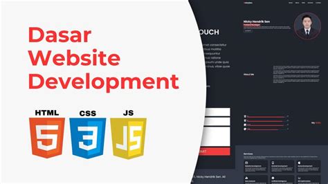 Perbedaan Html Dan Css Panduan Lengkap Untuk Pemula Easy Coding