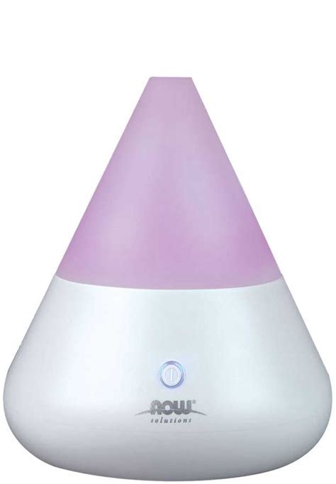 Now Solutions Ultrasonic Oil Diffuser
