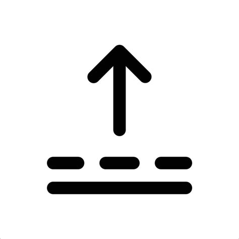 Format Bring Forward Icon 58235284 Vector Art At Vecteezy