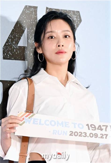 徐贤全慧彬车珠英等出席《1947波士顿》vip首映 搜狐大视野 搜狐新闻