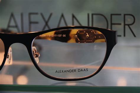 Alexander Daas Welcome To Seattle Eye