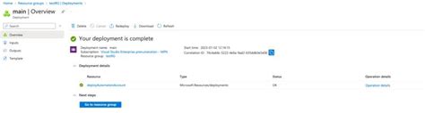 Carl Lindberg On Linkedin Automate Azure Vm Uptime Schedule With Azure