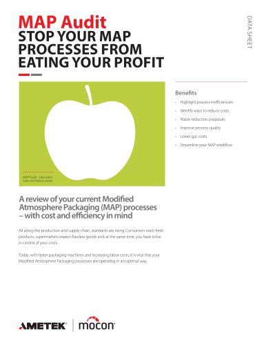 Checkpoint 3 Ametek Mocon Pdf Catalogs Technical Documentation