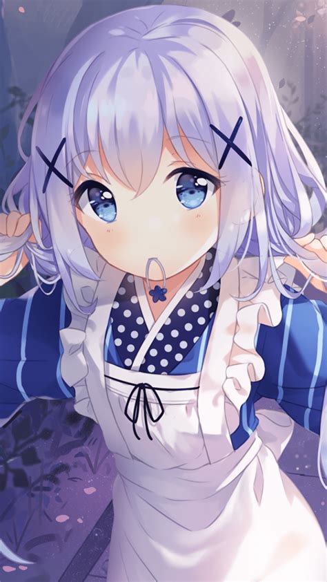 Cute Loli Wallpapers Top Free Cute Loli Backgrounds Wallpaperaccess