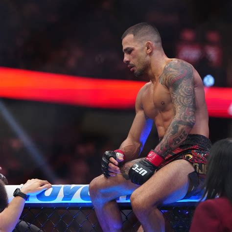 Alexandre Pantoja Calls Out Ufc Pound For Pound Rankings Vendetta Sports Media