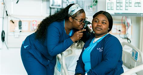 Nursing And Health Sciences Umass Boston