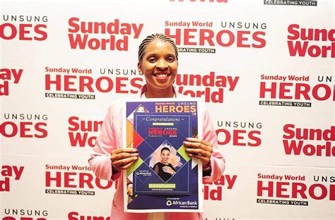 Bokang Rapatsa Sunday World