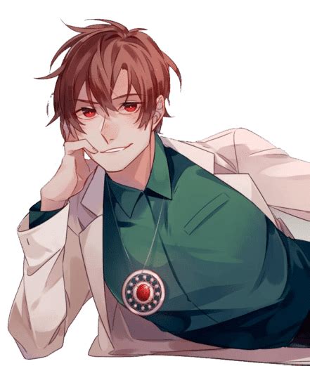 Scp 3812 Explained The Reality Bender Who Transcends His Own Story