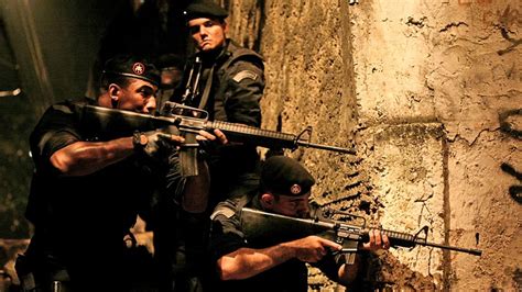 Prime Video Tropa De Elite