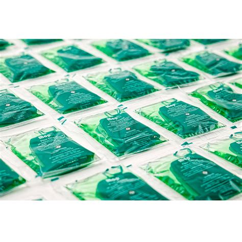 Mopit Floor Cleaner Pouches Mopit