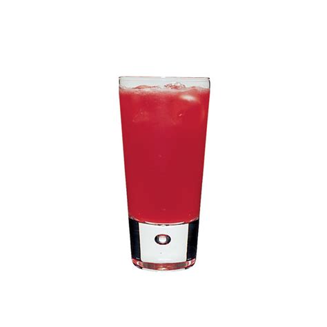 Tennessee Iced Tea Cocktail Recipe