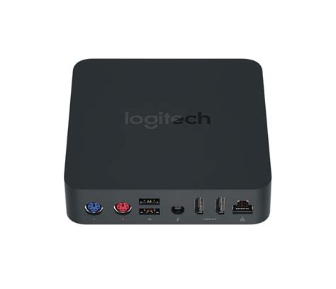 Logitech Smartdock Extender Box Visunextat