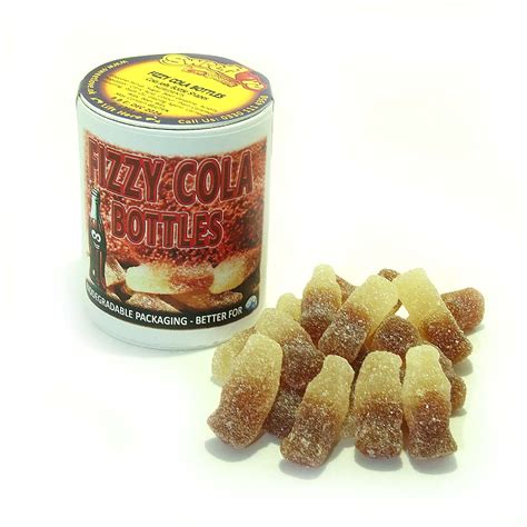 Fizzy Sweets Sweetlove