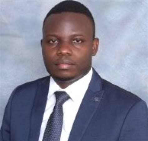 Joseph Lukula Automates Banking For Small Businesses We Are Tech