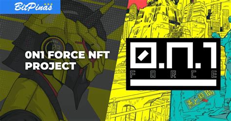 Coinsph Ceo Ygg Coo Lead Acquisition Of 0n1 Force Nft Project Bitpinas