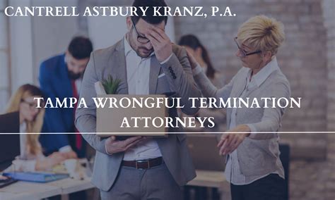 Texas Lawyers For Wrongful Termination At Sara Miller Blog