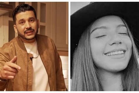 Muere El Padre Biológico De La Hija Adoptiva De Luis Ángel El Flaco Dos