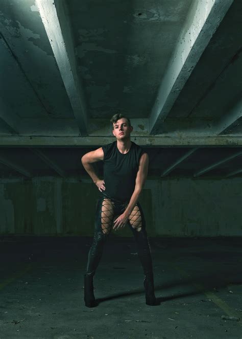 Shaeffer Waynes Photo Portfolio 4 Albums And 27 Photos Model Mayhem