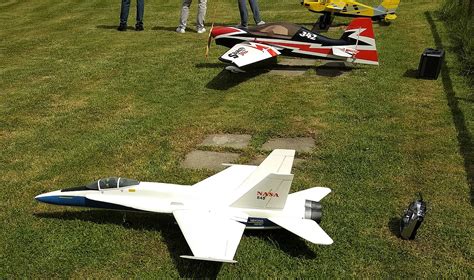 Glaubensfrage Jepe F18 Rc Networkde