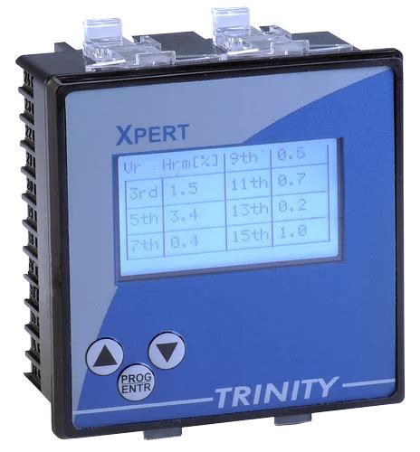 Demand Controller At Best Price In Vadodara By Trinity Energy Systems Private Limited Id