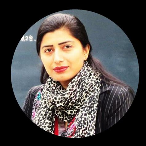 Farkhanda Afzal Professor Associate Phd National University Of Sciences And Technology