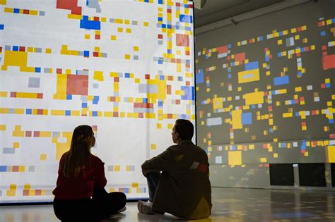 Piet Mondriaan En Het Mondriaanhuis Wij Amersfoort