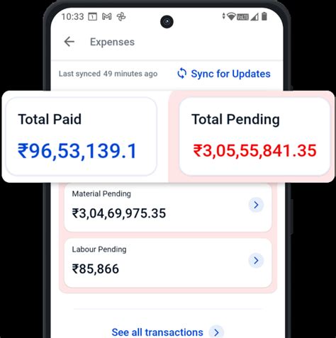 Construction Data Analytics Software Powerplay