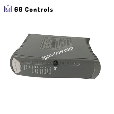 Ics Triplex Plc And Dcs Modules High Quality Automation Solutions