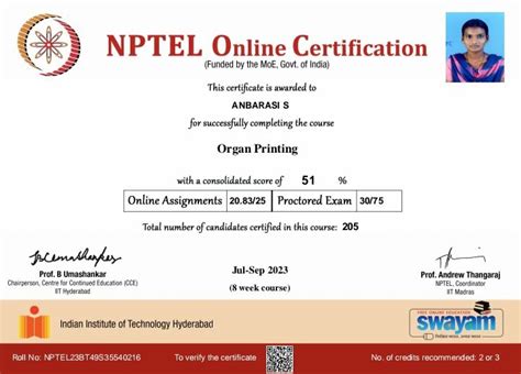anbarasi s on linkedin nptel