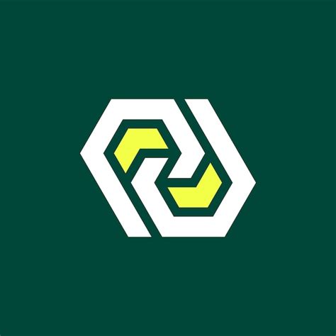 Premium Vector Modern And Minimalist Initial Letter Pd Or Dp Monogram